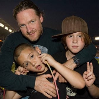 Donal Logue: Actor's Missing Daughter Returns Home!