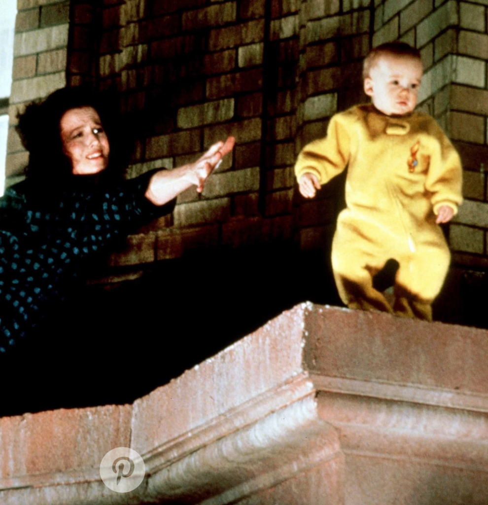 ghostbusters scene - The Hollywood Gossip