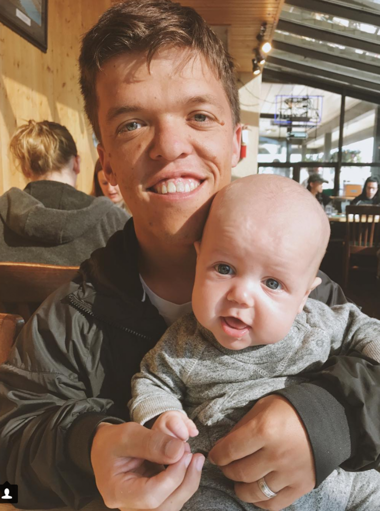 Audrey Roloff Has Discovered the "Cutest Photo Ever" - The Hollywood Gossip