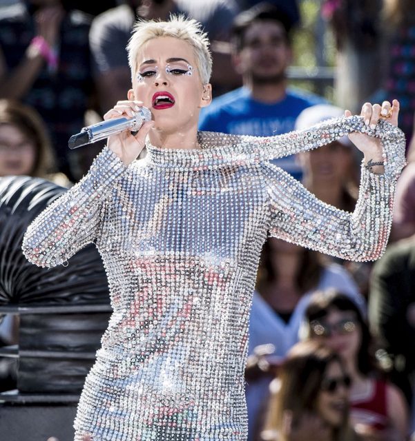 Diplo Responds to Katy Perry Sex Diss: Katy Who?! Diplo Responds to Katy Perry Sex Diss: Katy Who?!