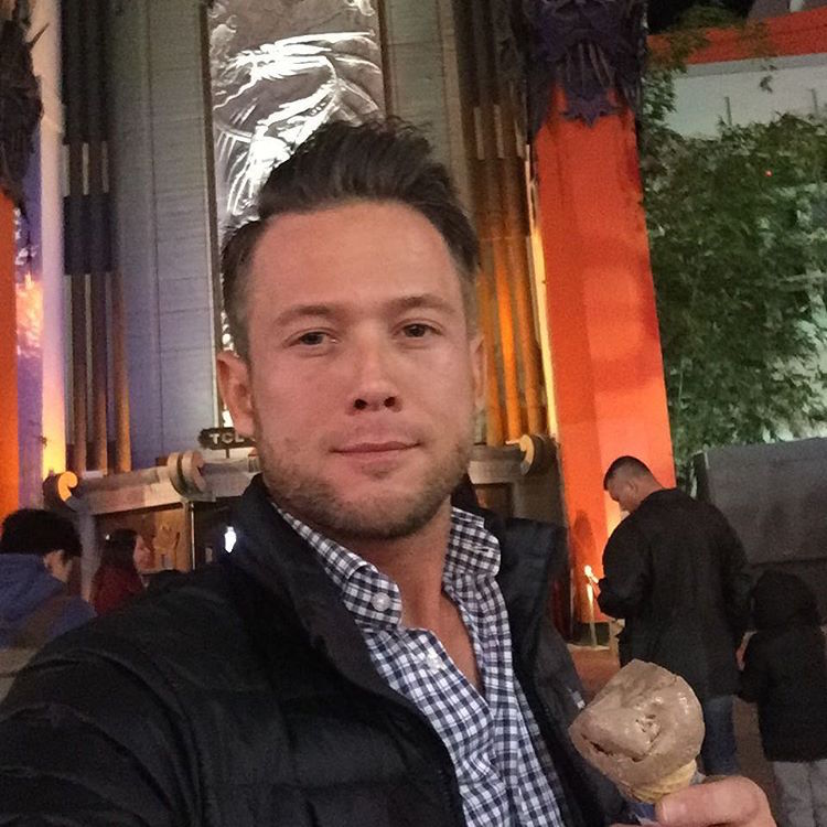 The Bachelorette Recap: Is Lee Garrett Racist?! - The Hollywood Gossip