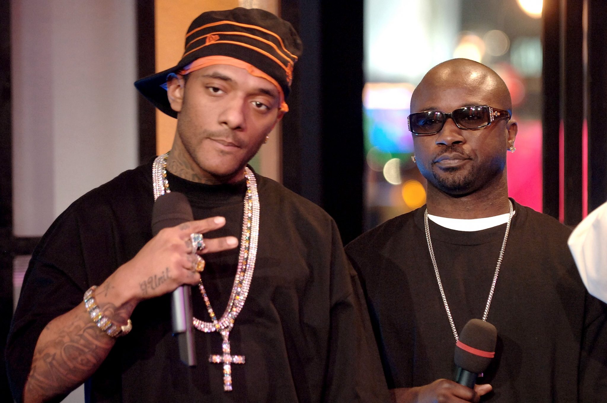 Prodigy Dies; Mobb Deep Rapper Was 42