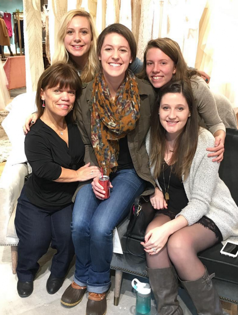 Joel Silvius: Get to Know Molly Roloff’s Fiance! - The Hollywood Gossip