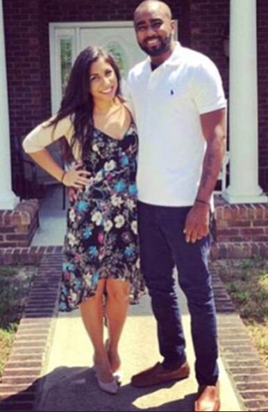 Nick Gordon and Laura Leal - The Hollywood Gossip