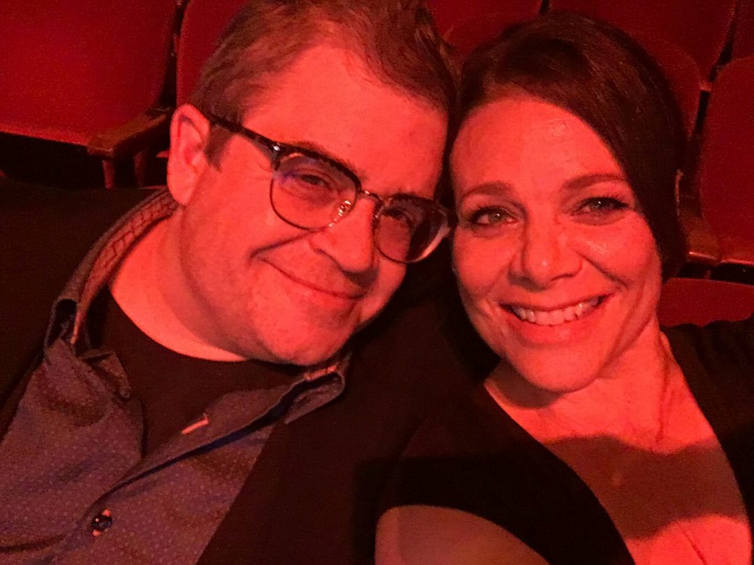 Meredith Salenger - The Hollywood Gossip