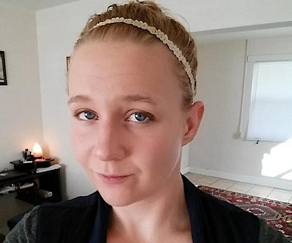 Reality Winner Pic - The Hollywood Gossip