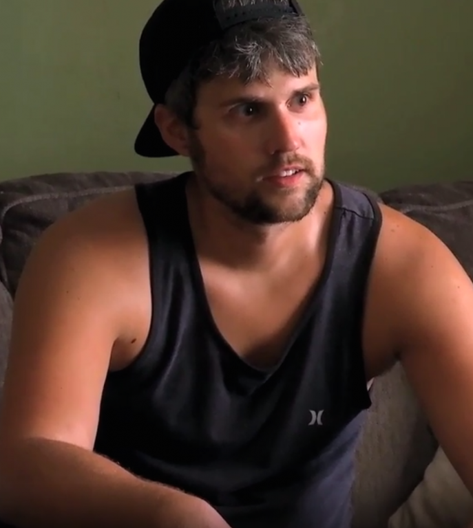 Ryan Edwards "Going Through Hell" in Jail: Source Reveals Scary Details ...