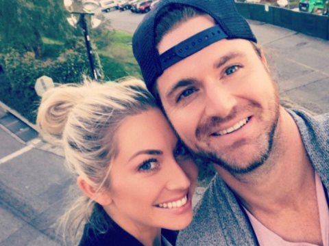 Stassi Schroeder and Patrick Meagher, Back Together! - The Hollywood Gossip