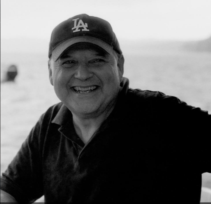 Stephen Furst - The Hollywood Gossip