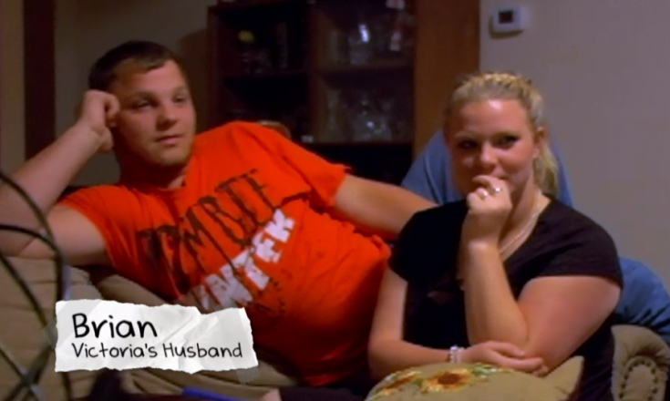 Victoria Messer: Leah Messer's Sister Files For Divorce