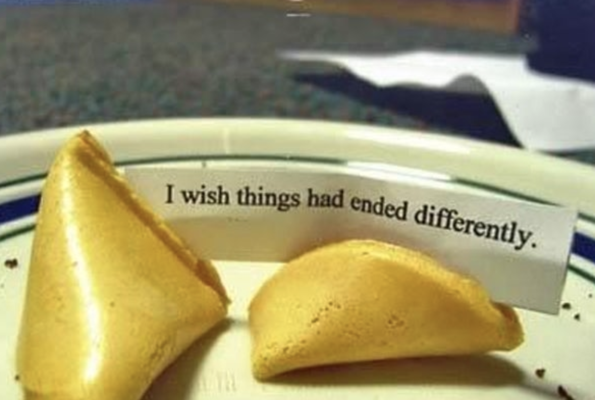 27 Times Fortune Cookies Just Plain Failed - The Hollywood Gossip