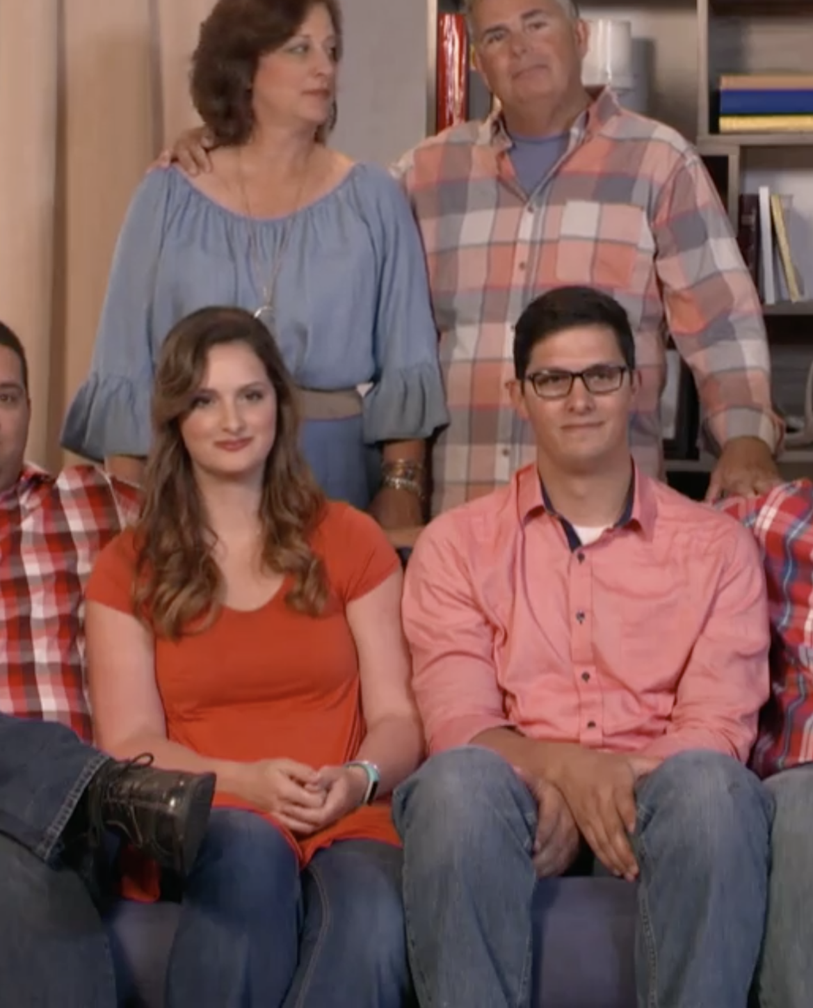 Meet the Putnams: Who is TLC's New, Enormous Family?