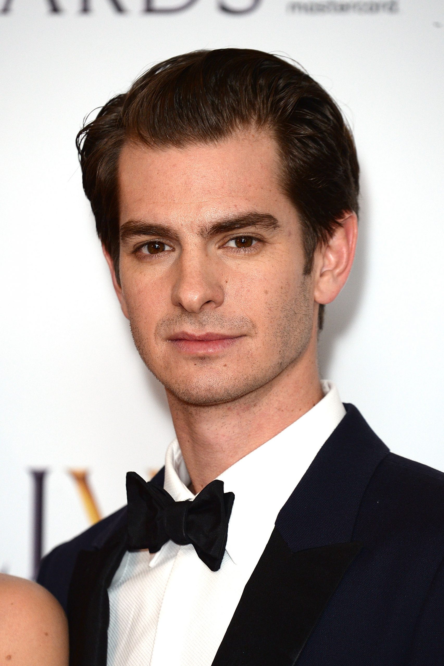 Andrew Garfield in a Tux - The Hollywood Gossip