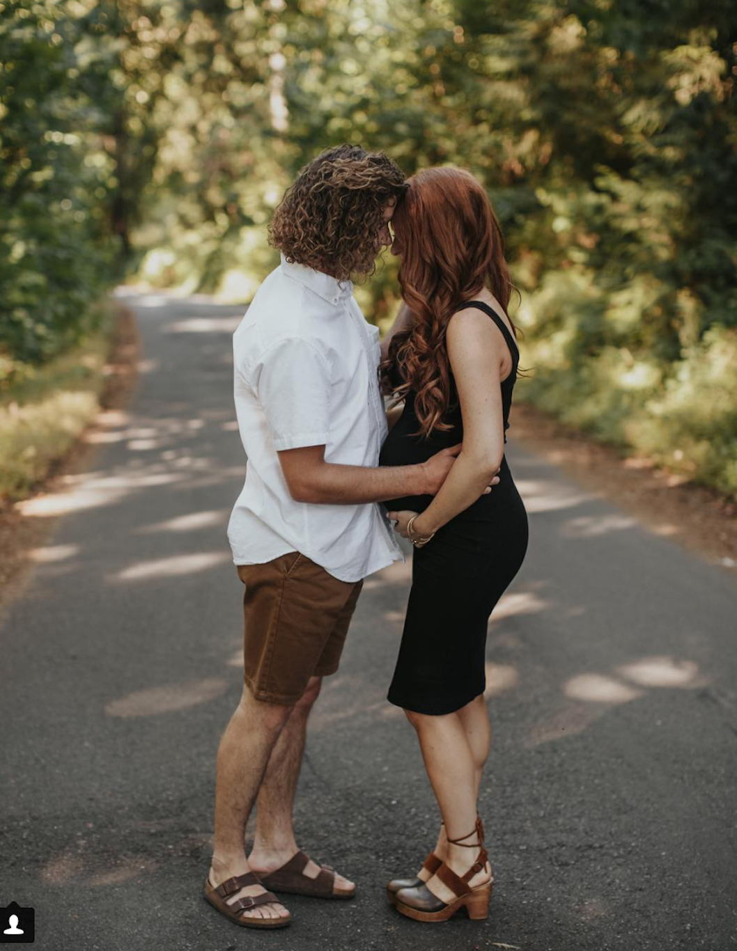 Audrey and Jeremy Roloff Together - The Hollywood Gossip