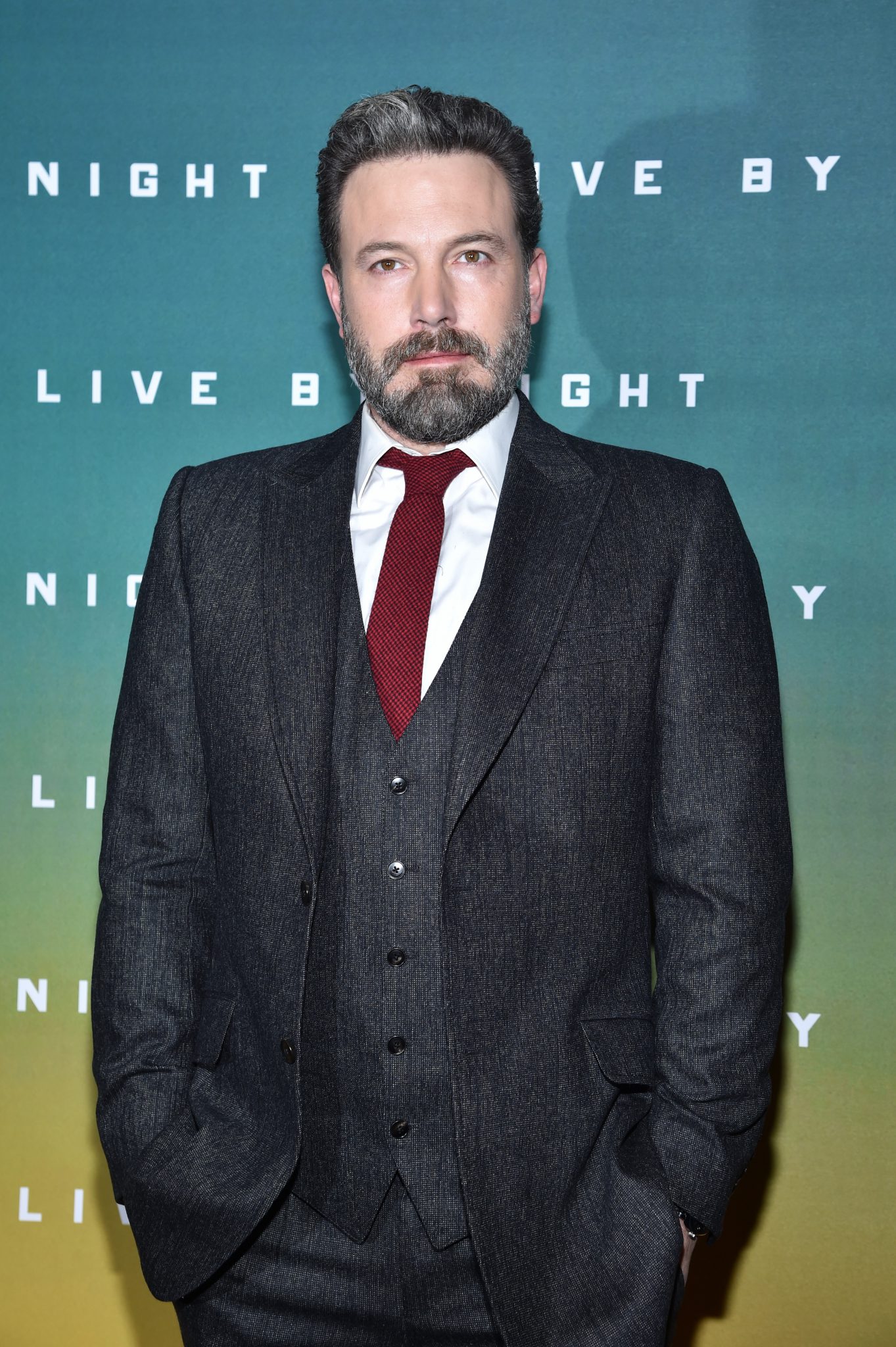 Ben Affleck Returns to Rehab Following Visit With Playboy Model Girlfriend