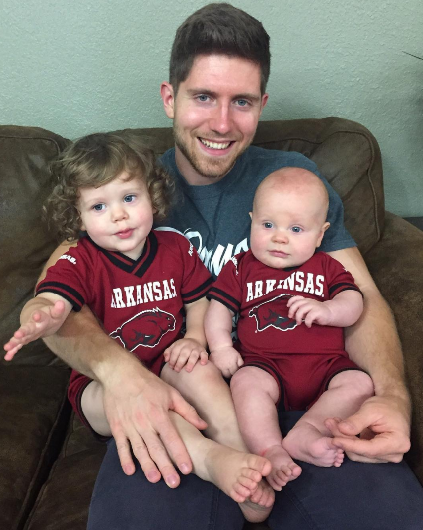 Ben Seewald Opens Up About Yet Another Tragic Loss For the Duggar ...