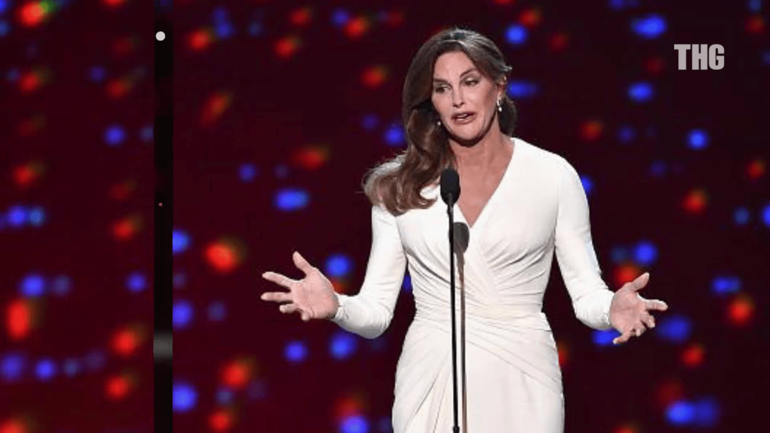 Caitlyn Jenner's Mom Passes Away: "The Only Person That Loved Me ...