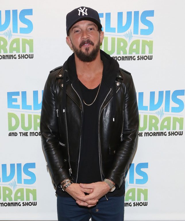 Carl Lentz: Get to Know Justin Bieber's Controversial Pastor!