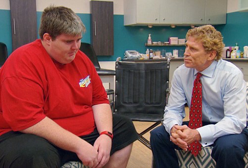 Dr. Rob - The Hollywood Gossip