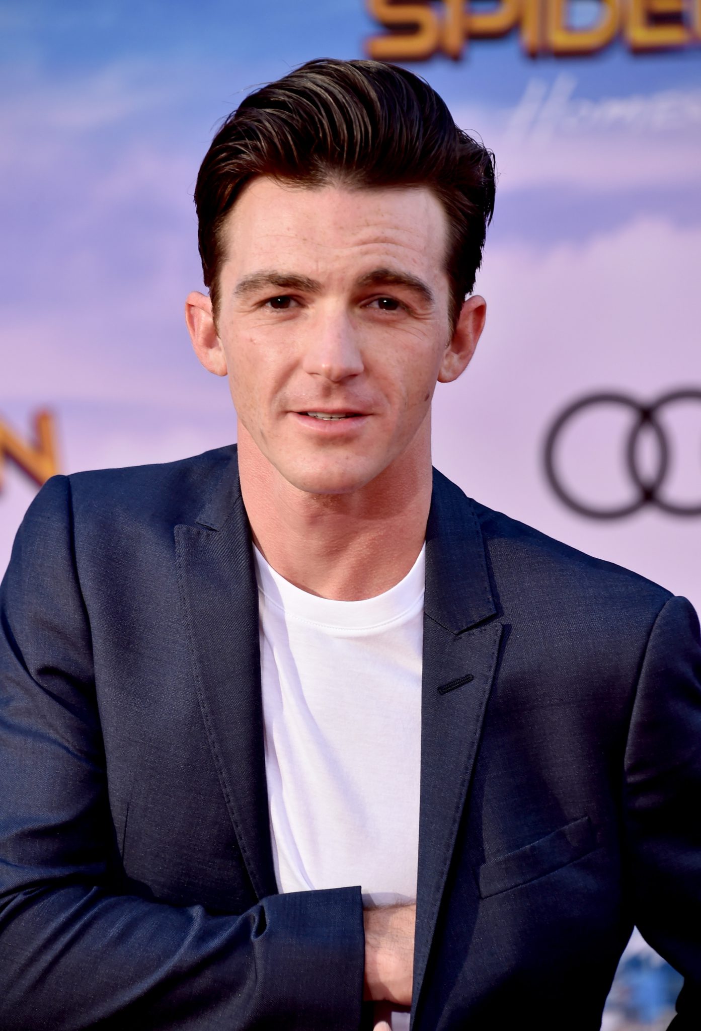 Drake Bell Reported Missing, Police Say Former Child Star Is In Danger ...