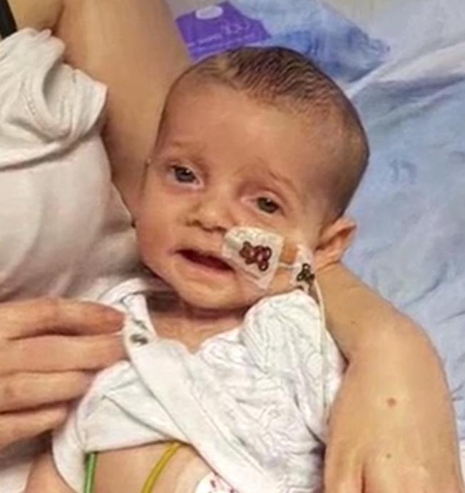 Charlie Gard, British Baby at Center of Global Medical Drama, Dies ...