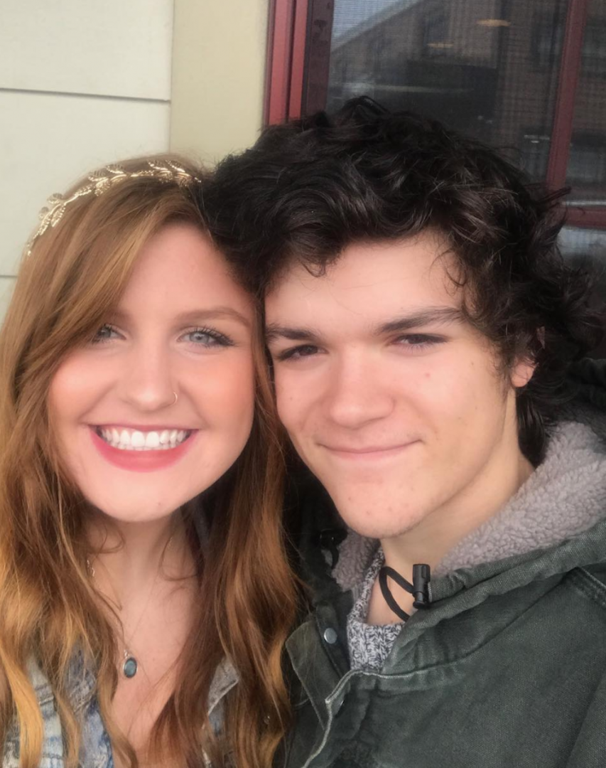 Jacob Roloff Proposal: ALL the Details! - The Hollywood Gossip