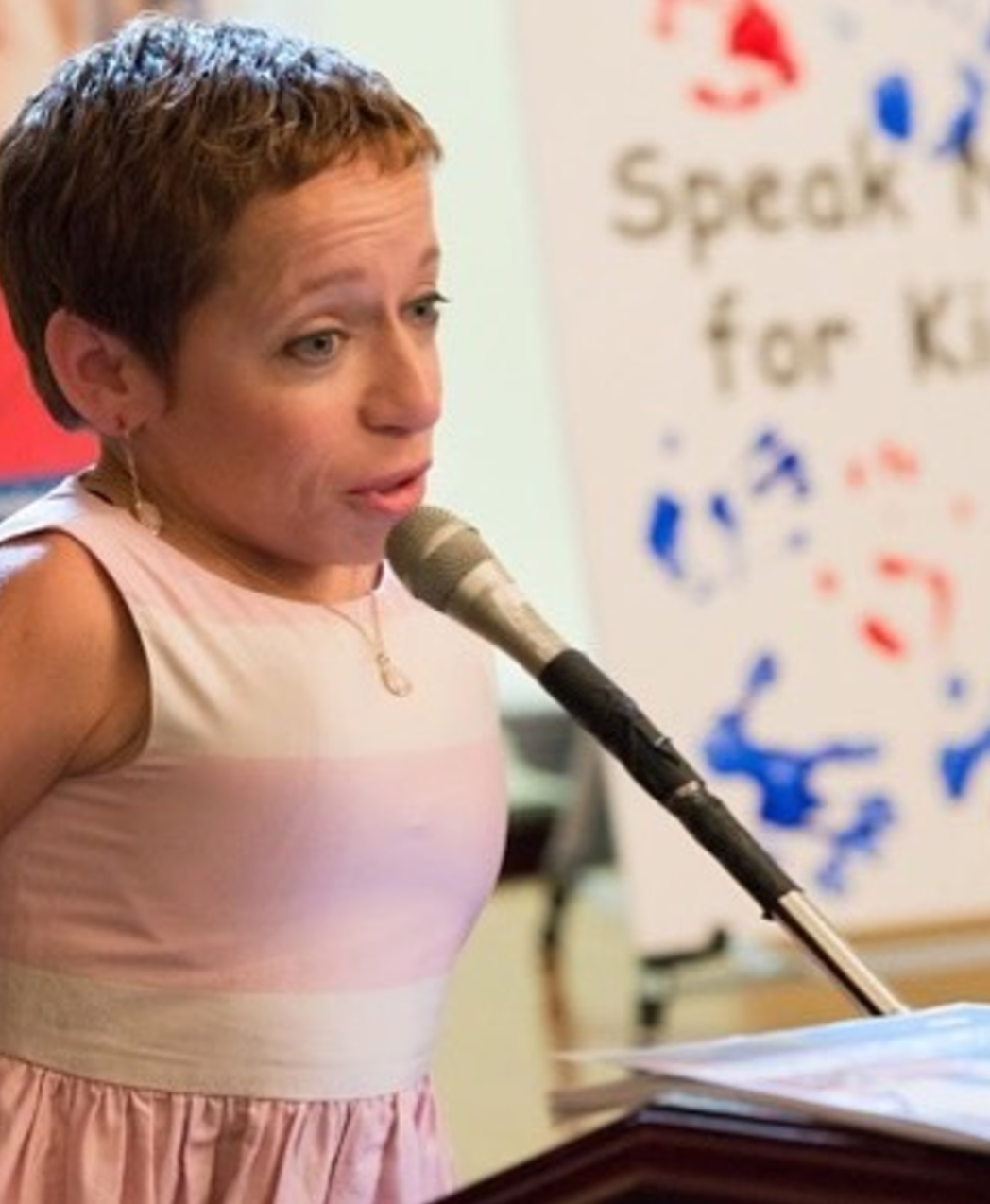 Jennifer Arnold Pic - The Hollywood Gossip