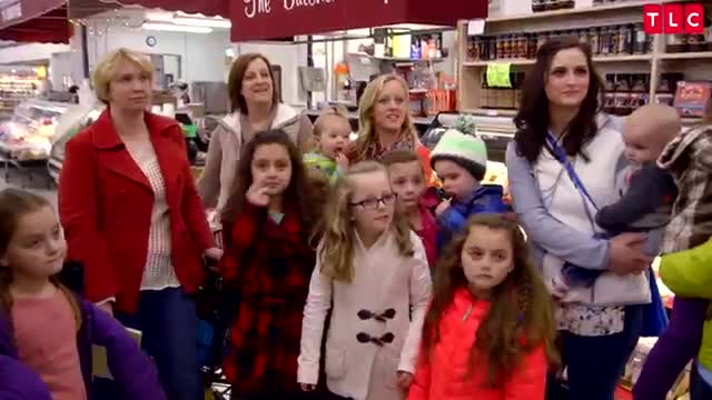 Meet the Putmans: First Look! - The Hollywood Gossip