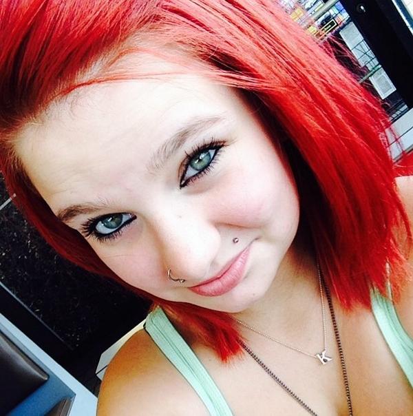 Millina Kacmar: 16 & Pregnant Star Announces Pregnancy! - The Hollywood ...