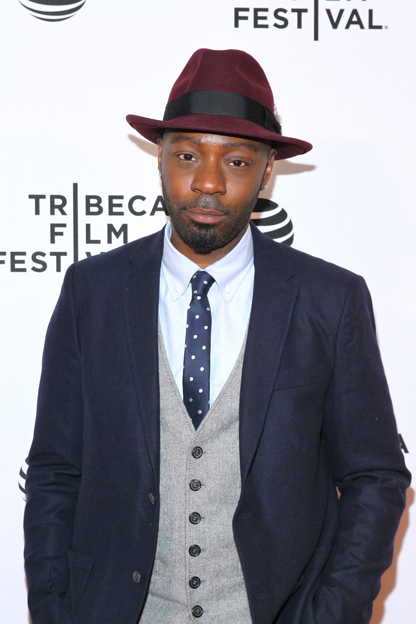 Nelsan Ellis Dies; Beloved True Blood Star Was 39