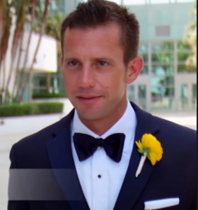 Nick Pendergrast: SLAMMED by Ex-Wife in Wake of Pregnancy Reveal! - The ...