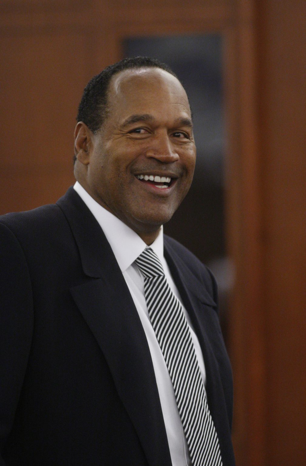 O.J. Simpson Wants the Goldman Family MURDERED, Former Cellmate Claims