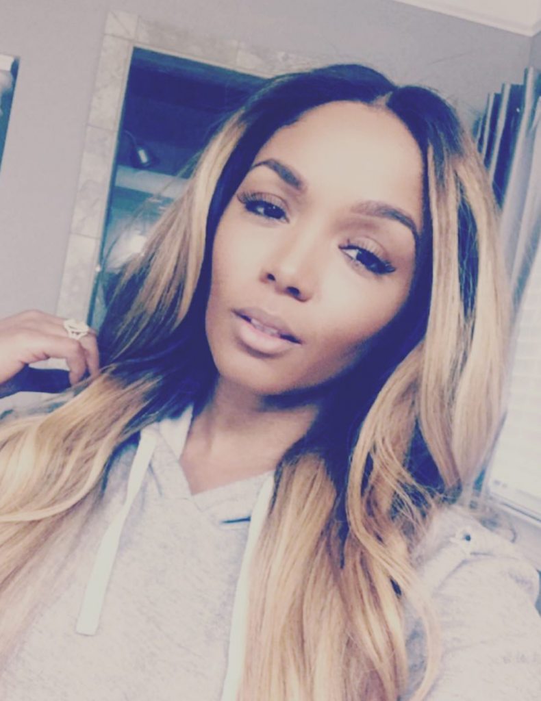 Rasheeda Frost: I Still Believe Kirk Didn't Father Another Child, But ...