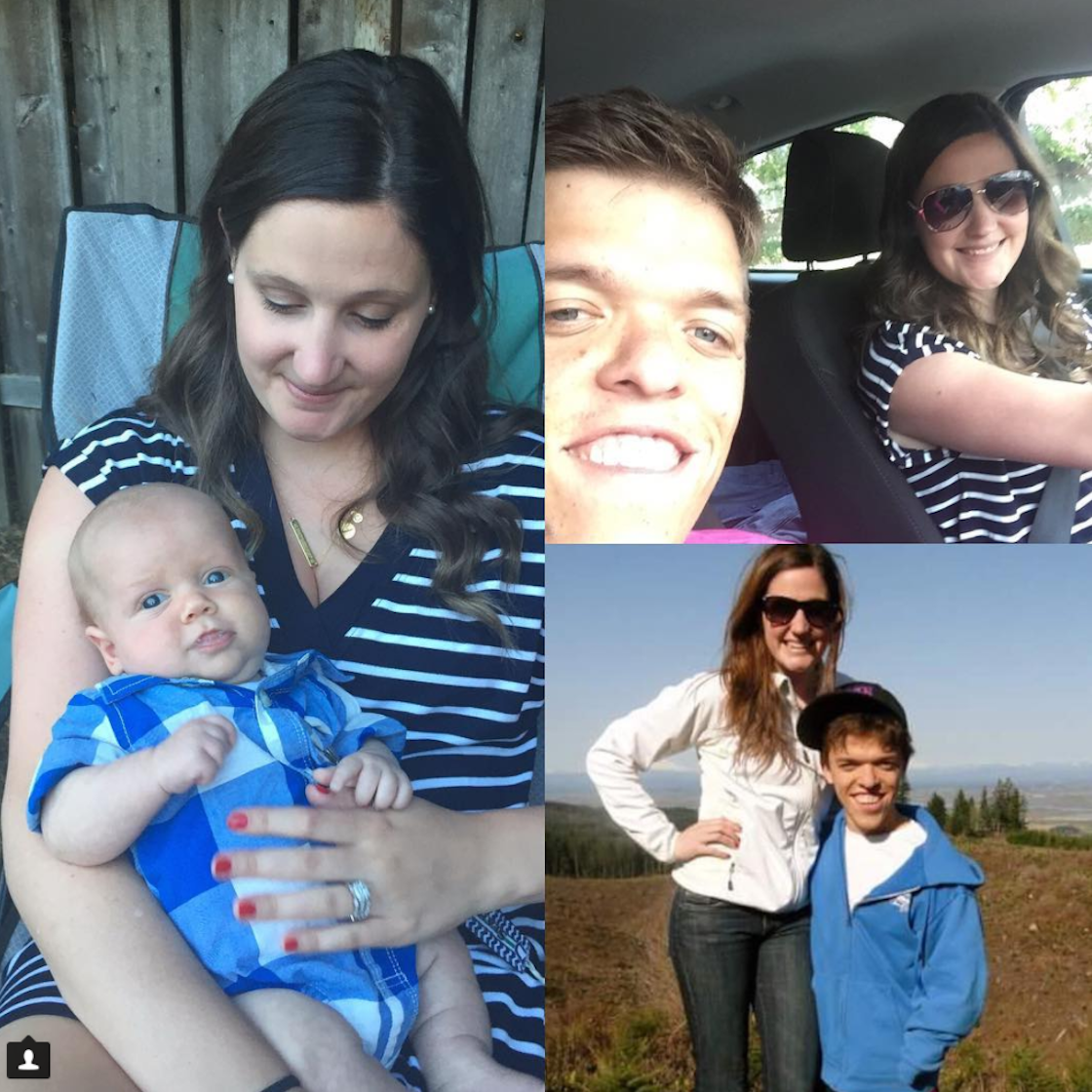 Roloff Photos - The Hollywood Gossip