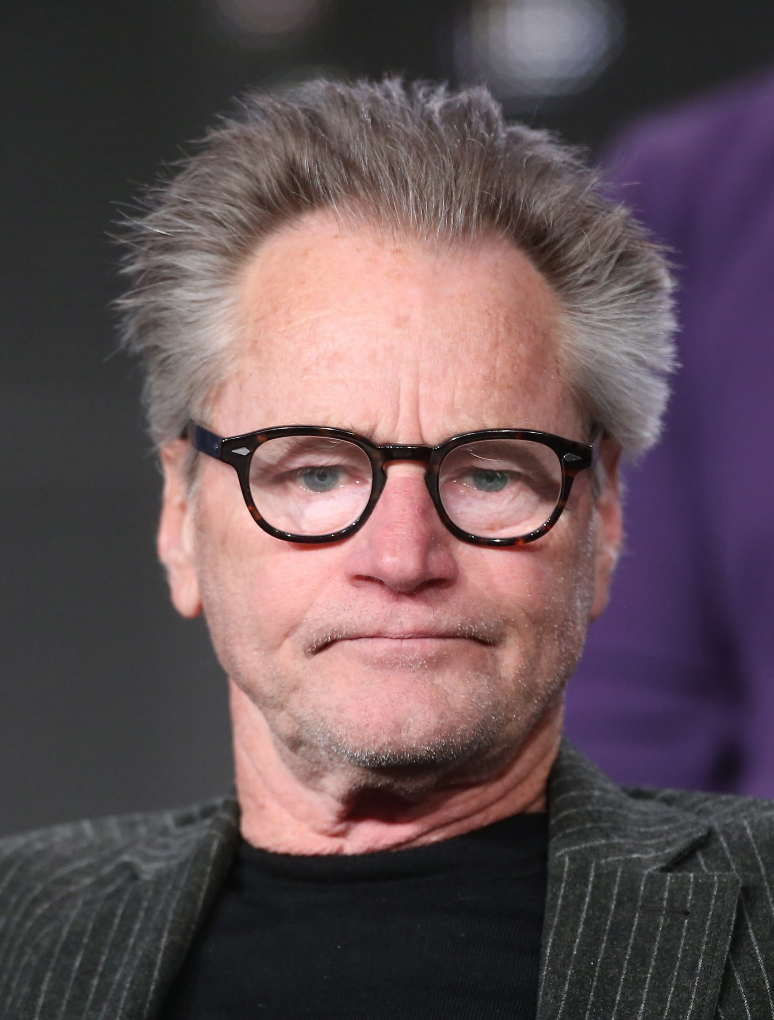 Sam Shepard Dies; Veteran Actor Was 73