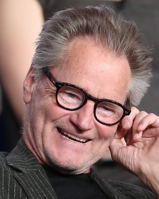 Sam Shepard Dies; Veteran Actor Was 73