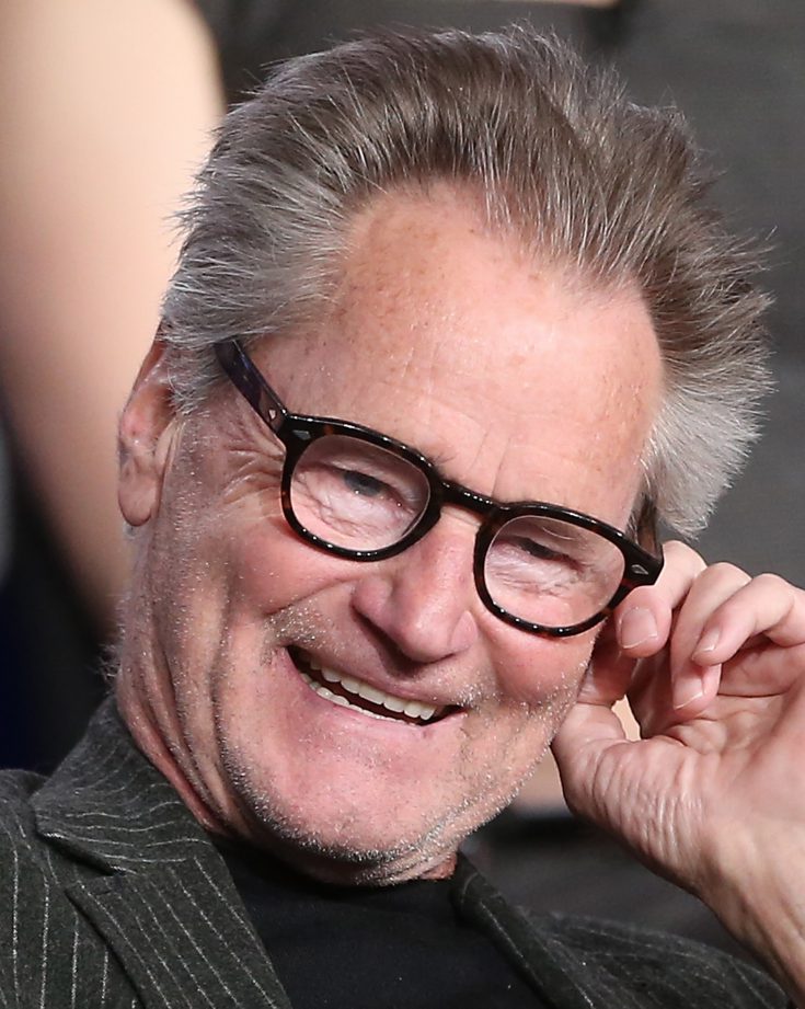 Sam Shepard Dies; Veteran Actor Was 73