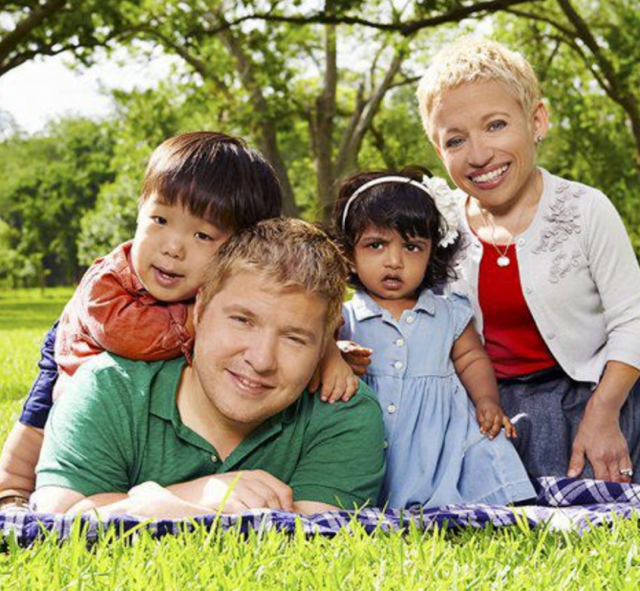 The Little Couple: Returning to TLC! With a Major Change!