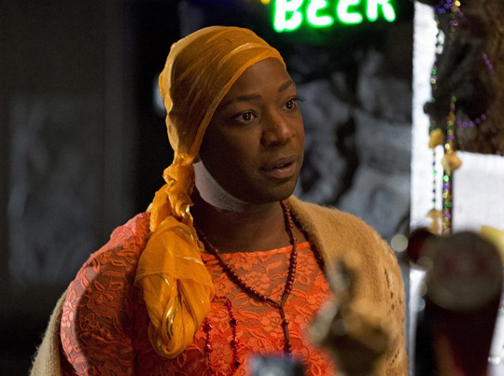 Nelsan Ellis Dies; Beloved True Blood Star Was 39 - The Hollywood Gossip