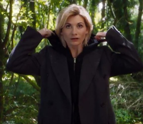 Whitaker - The Hollywood Gossip