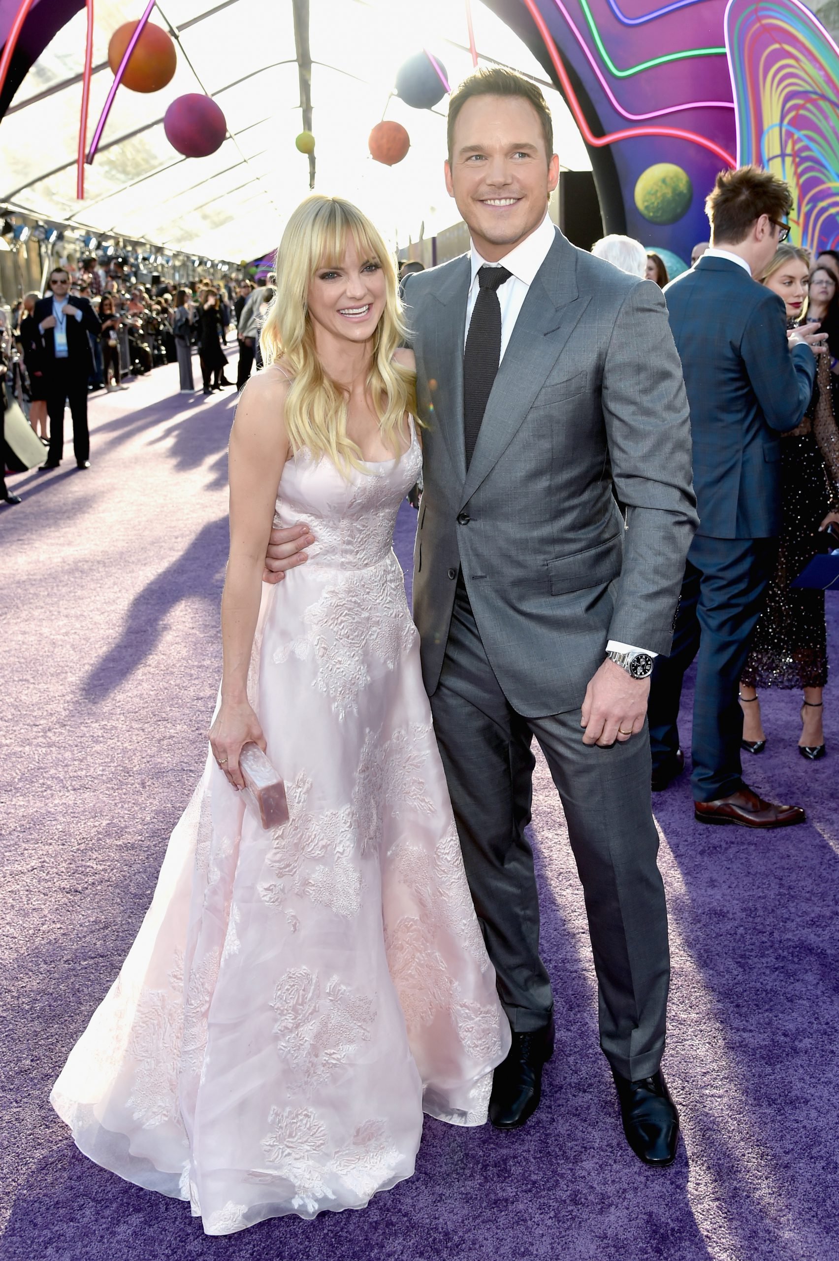 Chris Pratt: Dating Someone New ALREADY?!