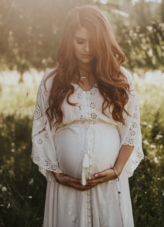Audrey Roloff Has Discovered the "Cutest Photo Ever" - The Hollywood Gossip