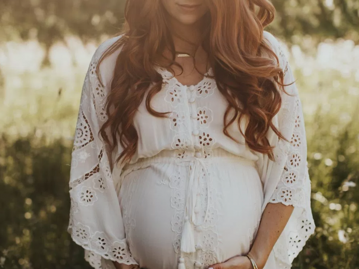 Audrey Roloff Has Discovered the "Cutest Photo Ever" - The Hollywood Gossip