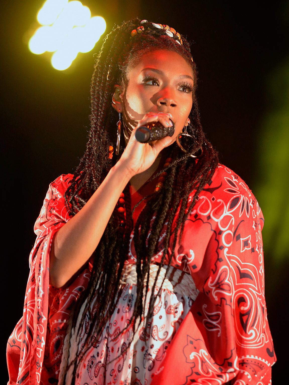 Randy Press: Engaged to Brandy!