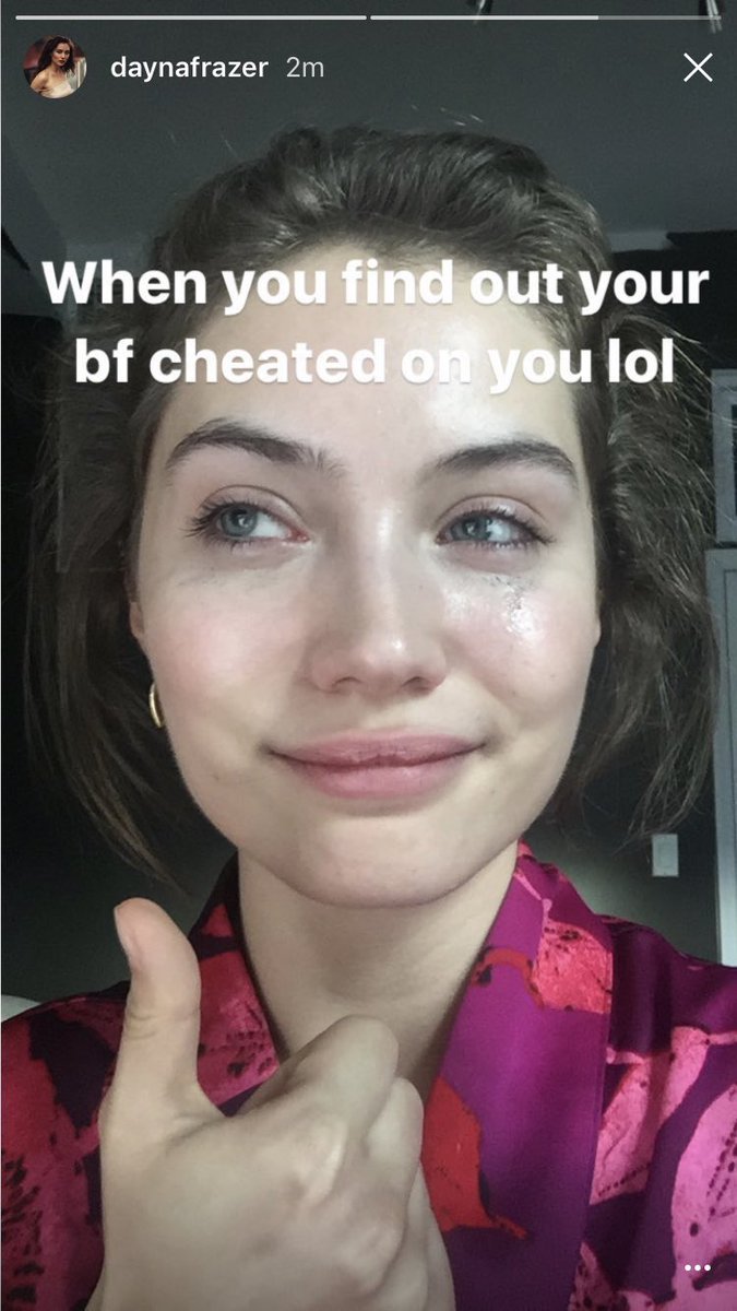 Dayna Frazer Dylan Sprouse Cheated The Hollywood Gossip
