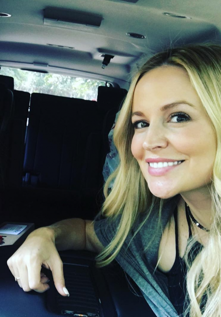 Emily Maynard: Heartbroken by Arie Luyendyk Jr.'s Cruel Decision - The ...