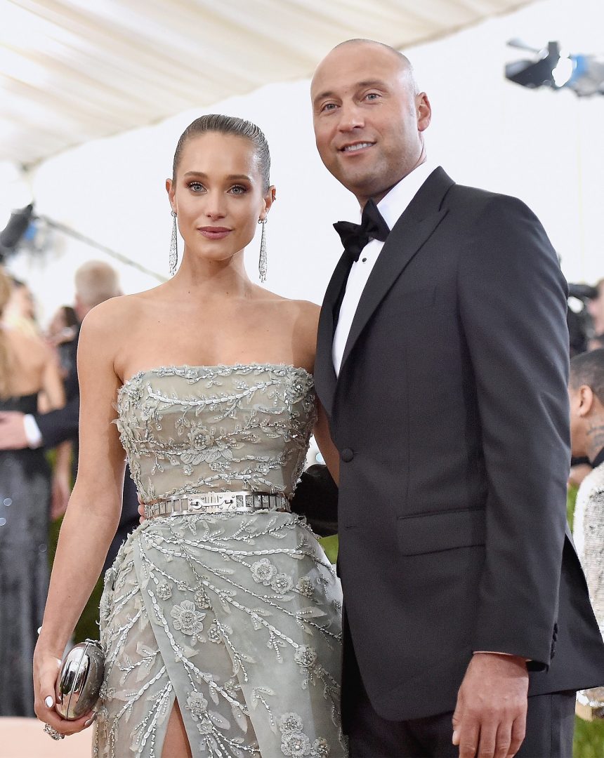 Derek Jeter to Retire at End of 2014 Season