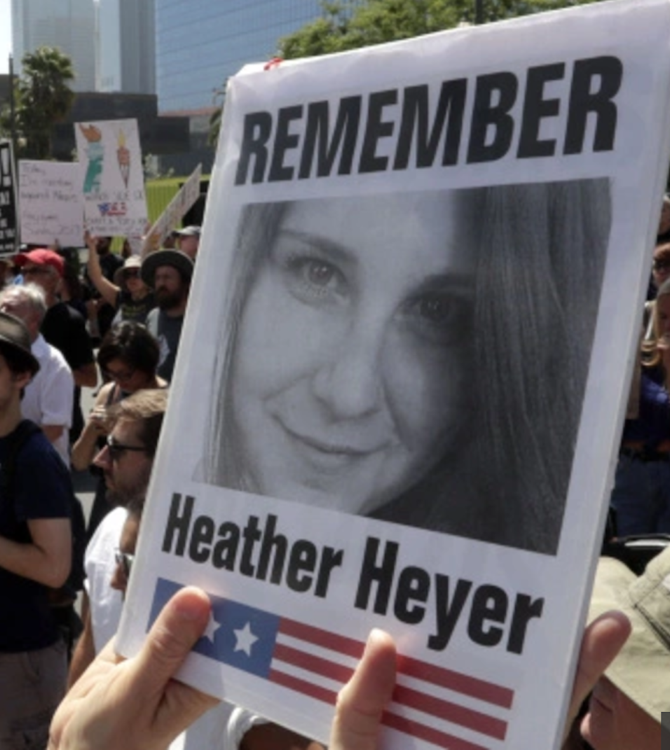 heyer - The Hollywood Gossip