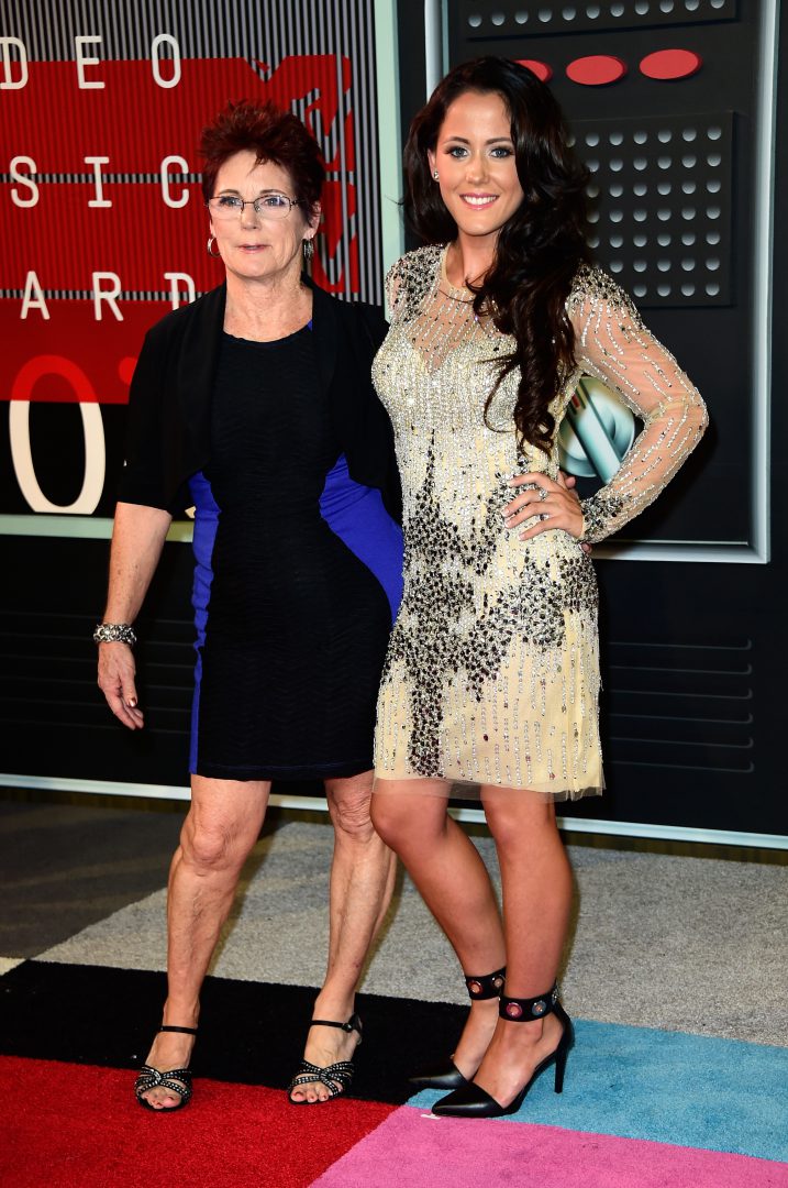 Jenelle Evans: I'm Single! David Eason is GONE! - The Hollywood Gossip