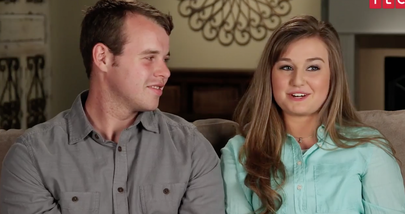 Duggar Courtship Race: How Soon Will Justin Duggar Marry Claire Spivey ...
